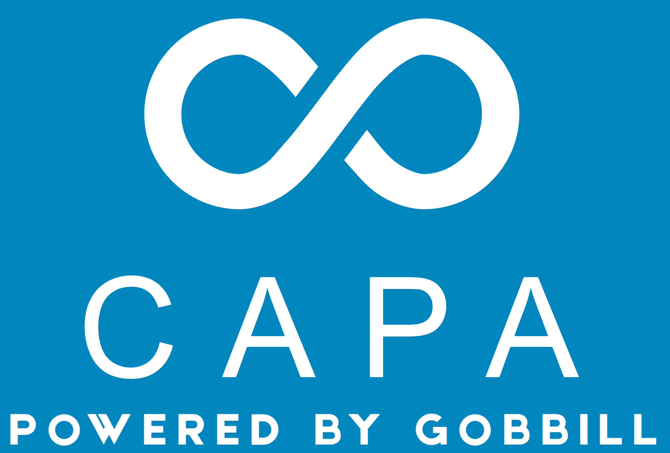 CAPA - powered by Gobbill